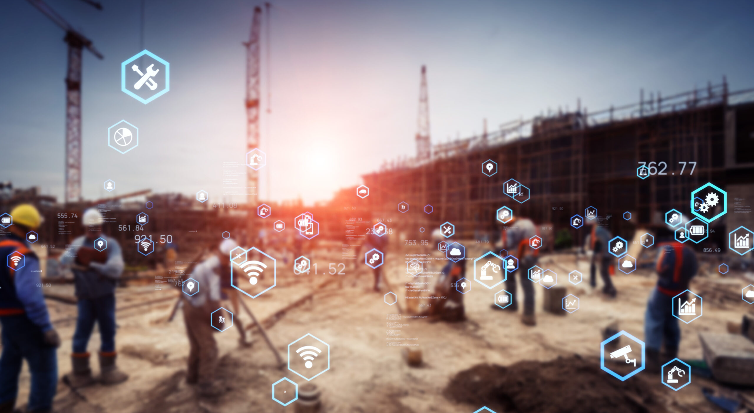 Building Information Modeling (BIM) and documentation